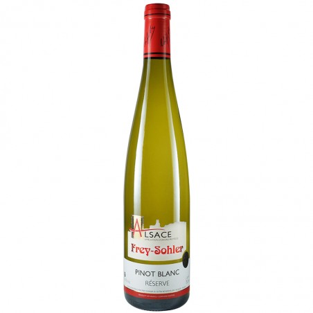 Pinot Blanc 2024 Réserve - Vin d'Alsace